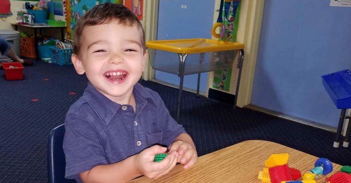 Using Sign Language to Help Move Your Child Along the Language ...