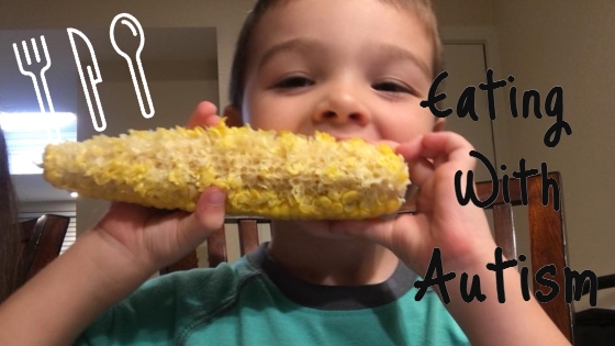 Eating with Autism: The Happy Dance – Big Abilities