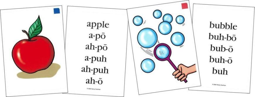 Overcoming Apraxia – Big Abilities