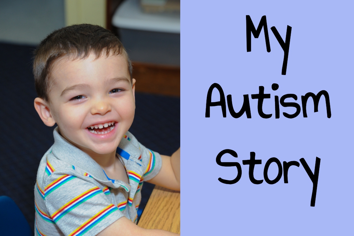 My Autism Story – Big Abilities