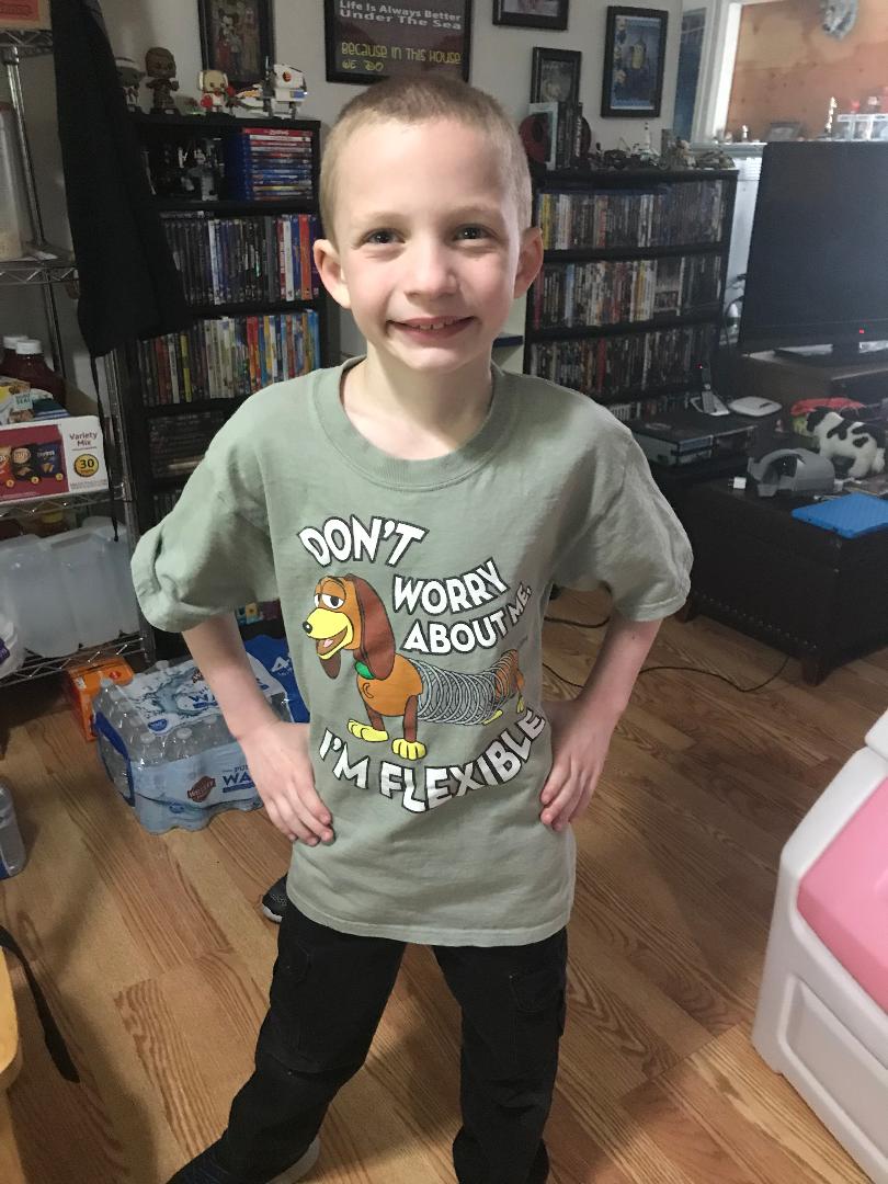 Jace – Big Abilities