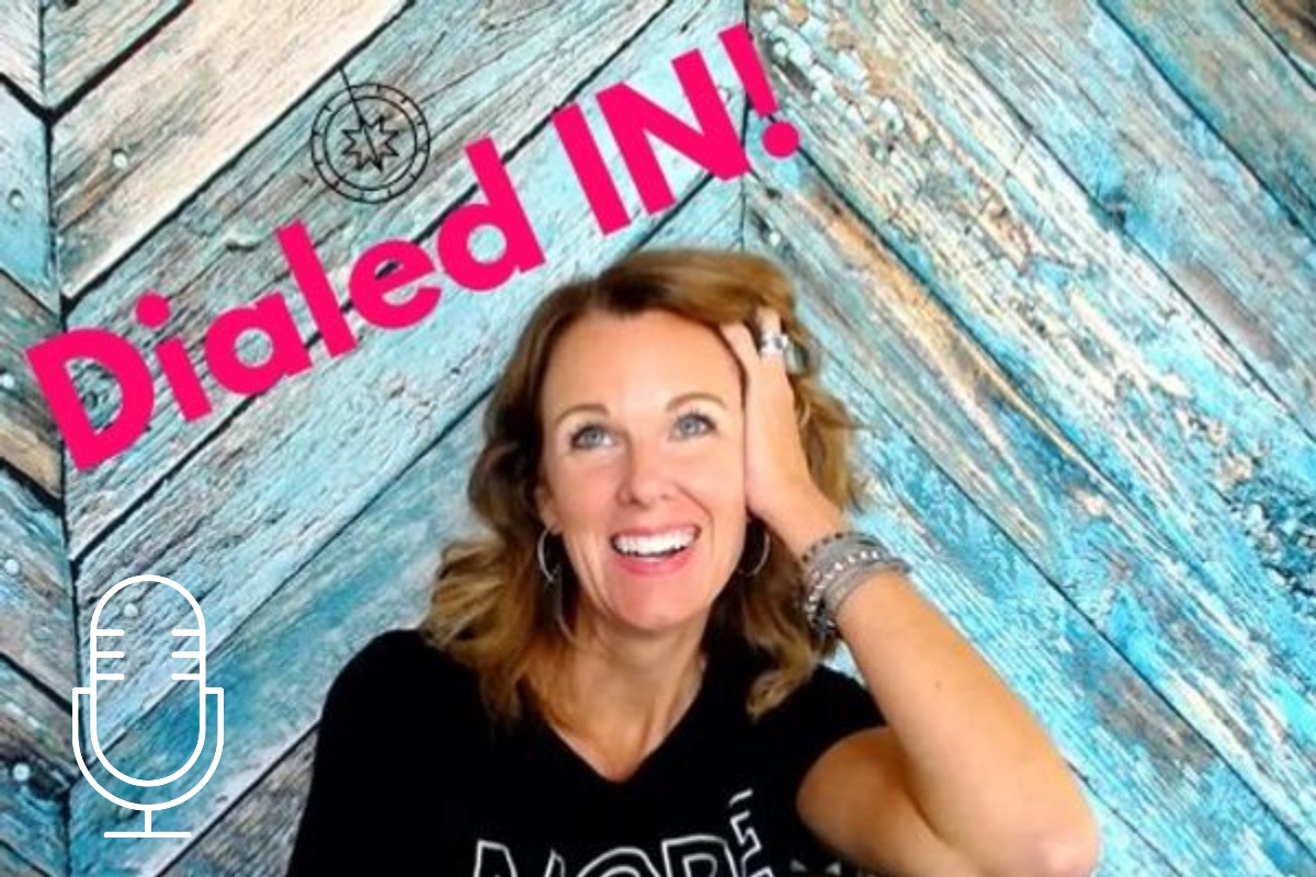 Podcast 20: Guest Appearance on Dialed IN! Podcast “Big Life” Series ...