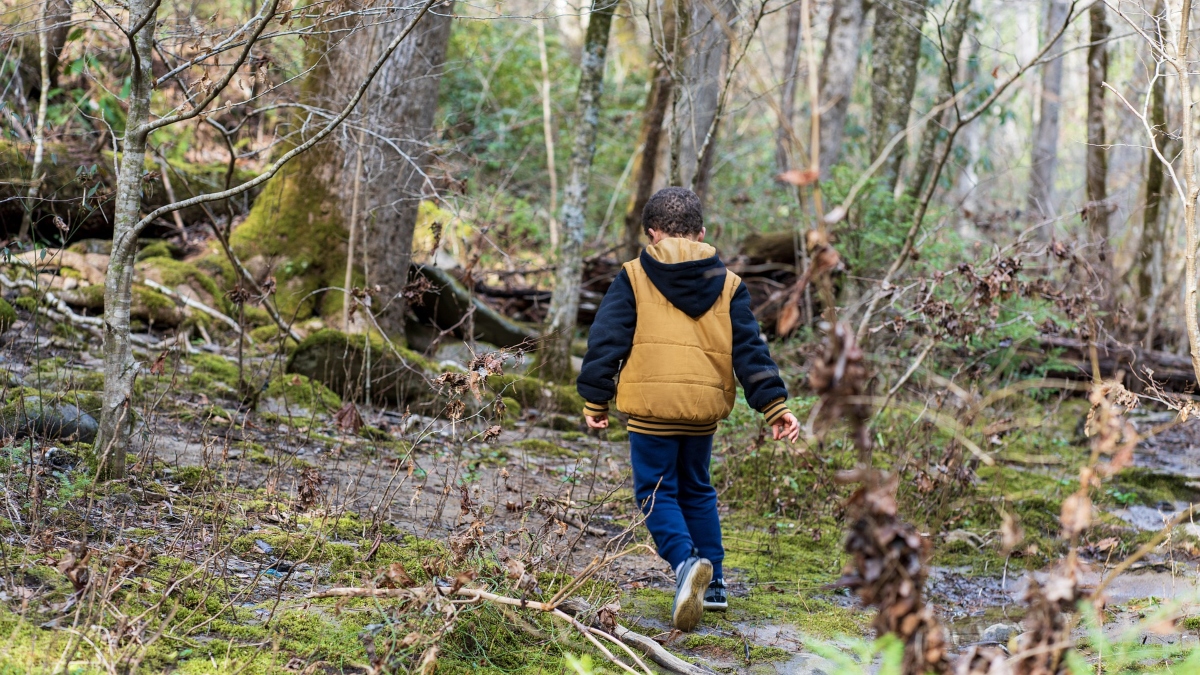 Autism and Eloping: What it is, Why Children on the Spectrum Are Prone ...