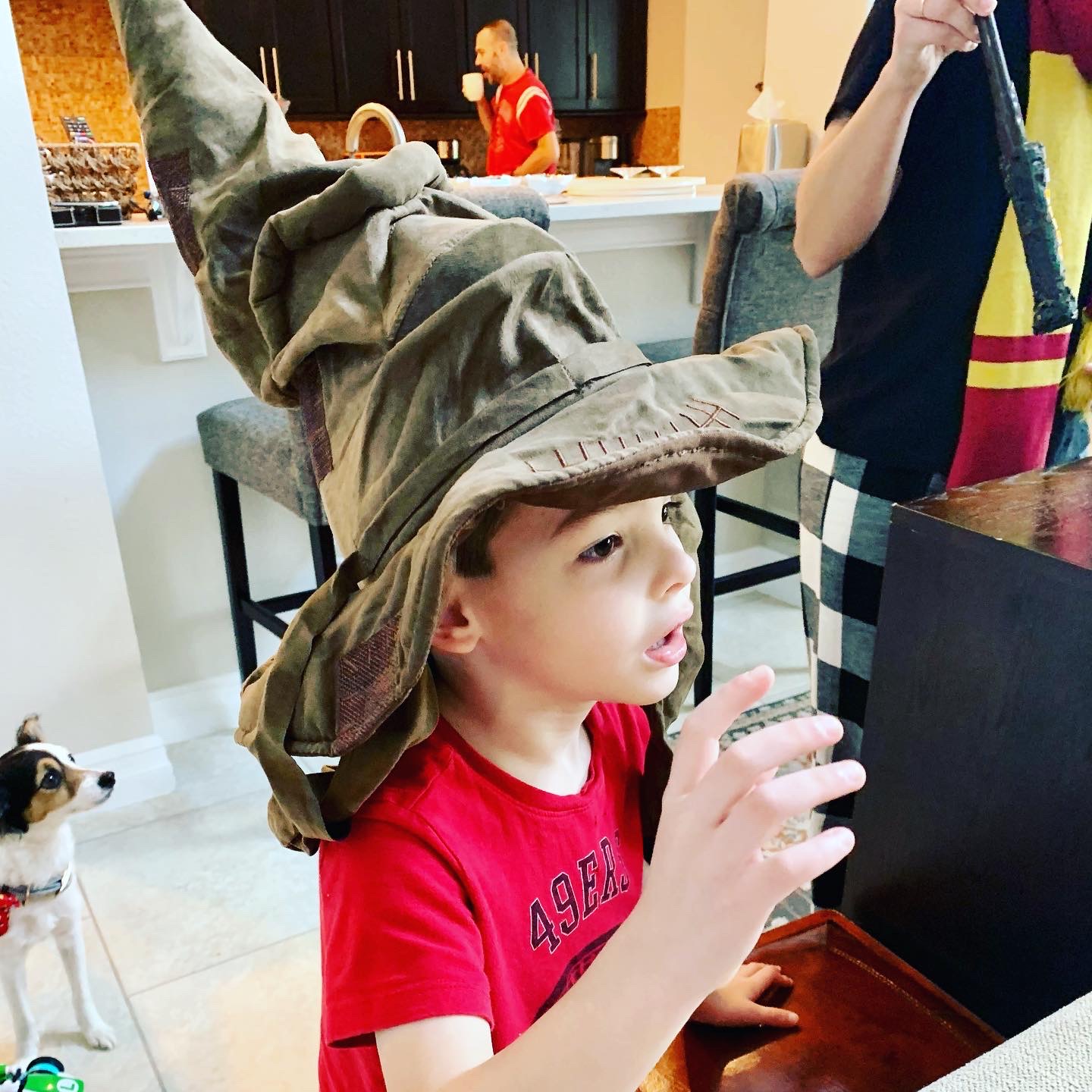 4 Steps To Make Screen Time Interactive Using Toys – Big Abilities