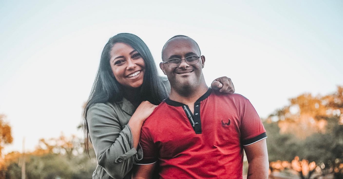 Jessica Andrews: Opening Up the World To Families of Children with ...