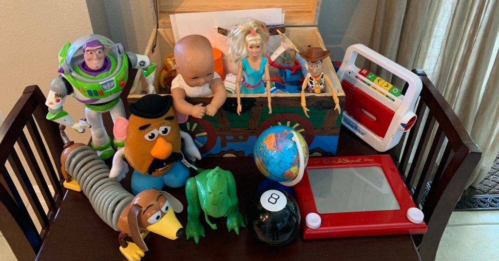 4 Steps To Make Screen Time Interactive Using Toys – Big Abilities