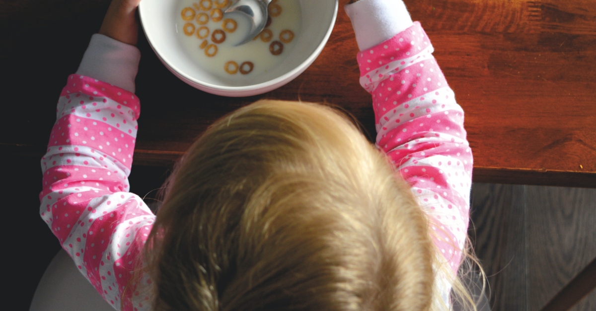5 Tips for Keeping Morning Routines Consistent for Children with Autism ...
