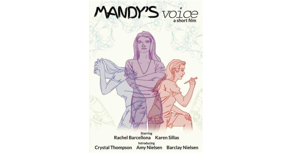 Mandy’s Voice: A Film About Nonverbal Autism and Finding the Right ...