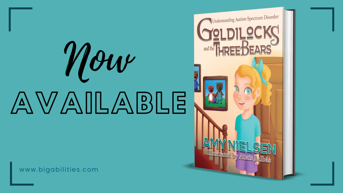 Goldilocks and the Three Bears: Understanding Autism Spectrum Disorder ...