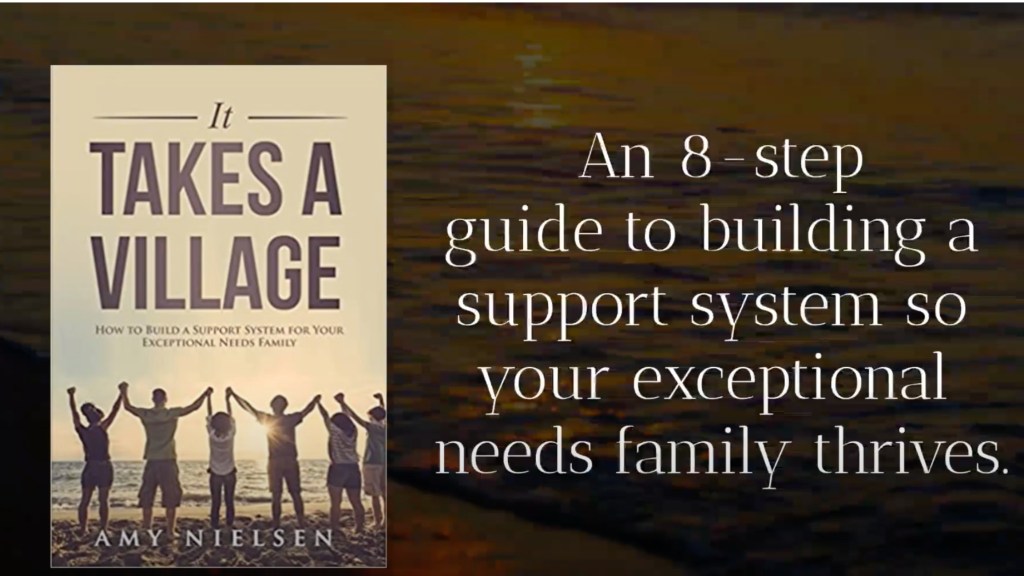 It Takes a Village: How to Build a Support System For Your Exceptional ...
