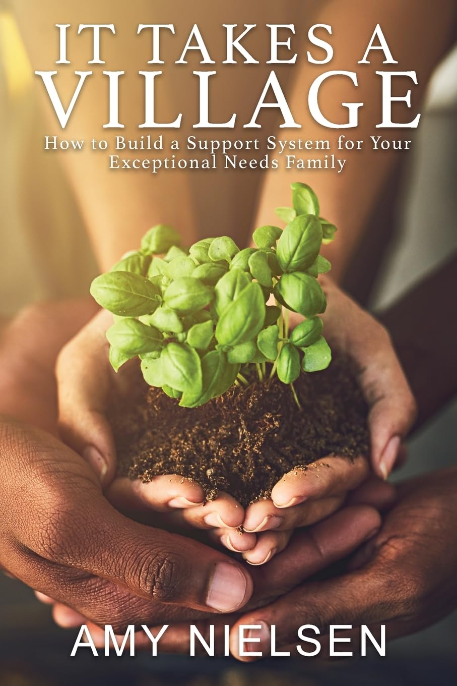 It Takes a Village: How to Build a Support System for Your Exceptional ...